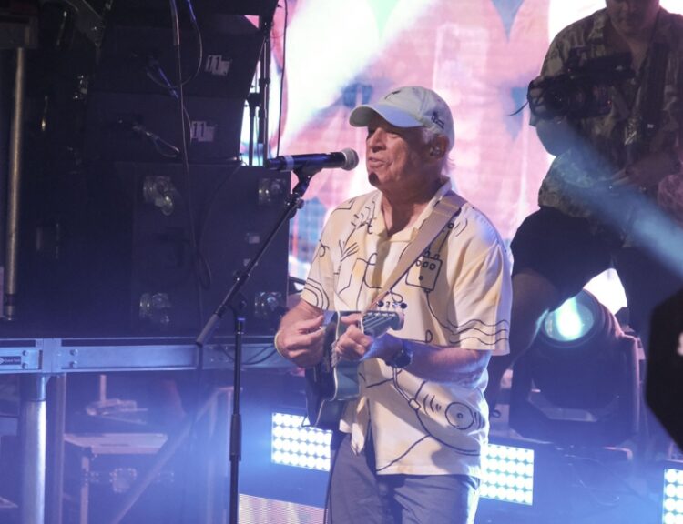 Remembering Jimmy Buffett's Island Vibes: A Hamptons Legacy - Hamptons.com