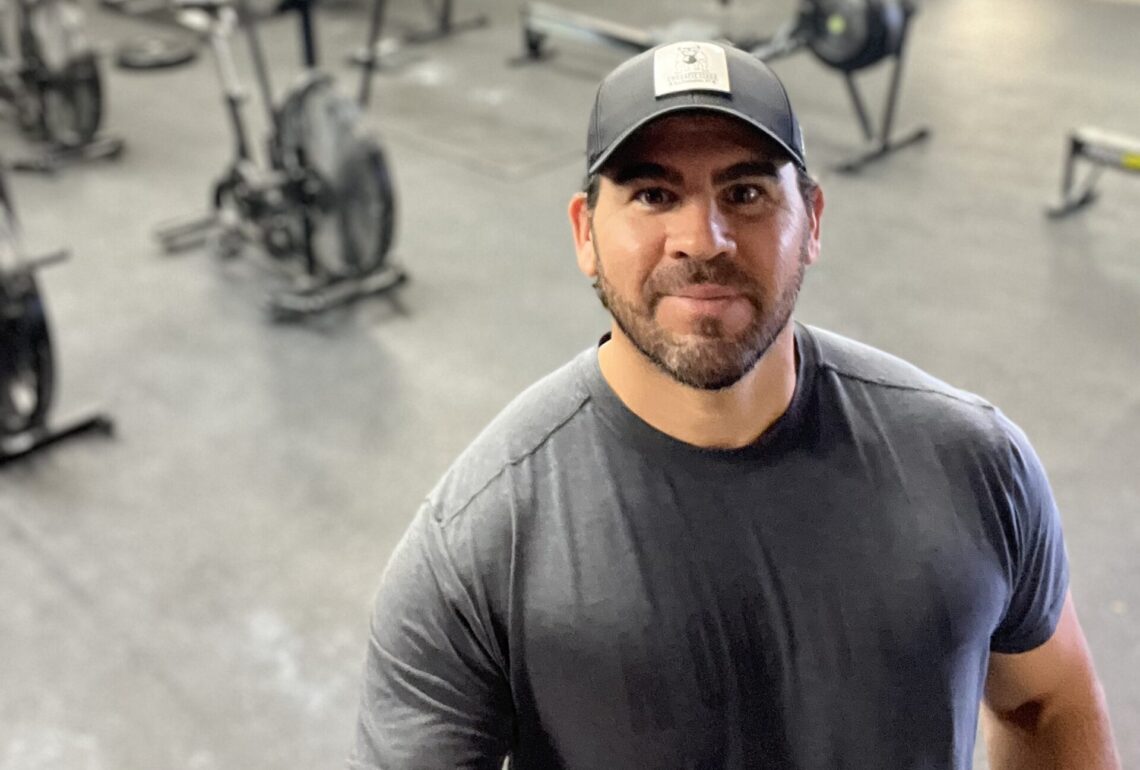 Coach Ralph Ruiz Reveals the Benefits of CrossFit at Southampton Gym ...