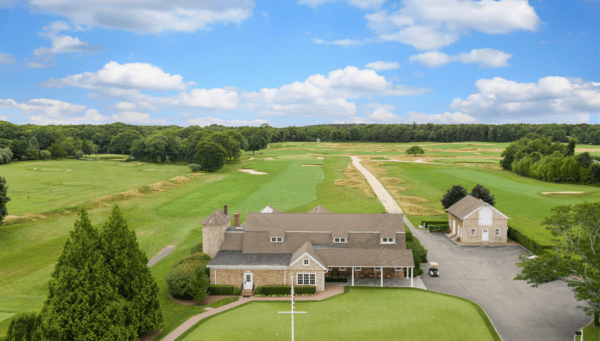 The History Behind Two More Unforgettable Hamptons Golf Courses ...