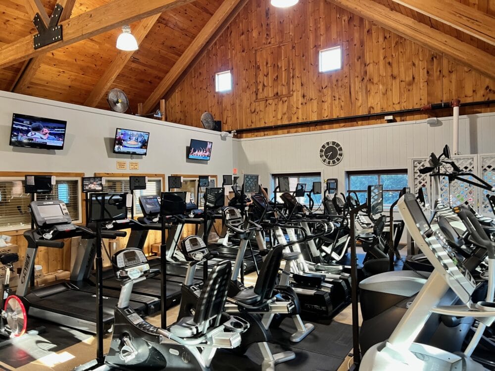Core Dynamics Gym in Water Mill: A Hidden Gem for Fitness Enthusiasts ...