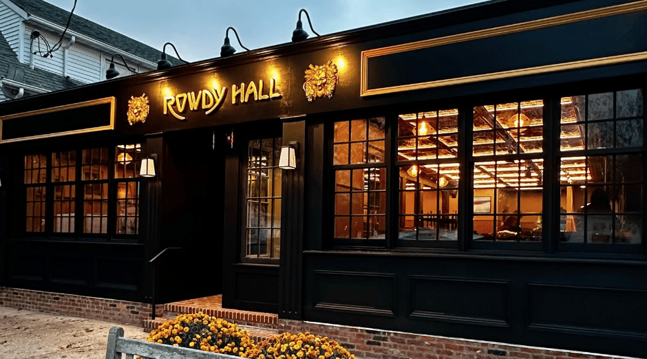 Toast to the Summer, The Best Bars in the Hamptons - Hamptons.com