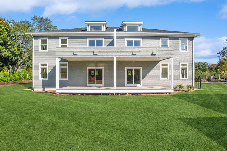 A Glimpse Inside…The Enclave: Hamptons' Newest Gem - Hamptons.com