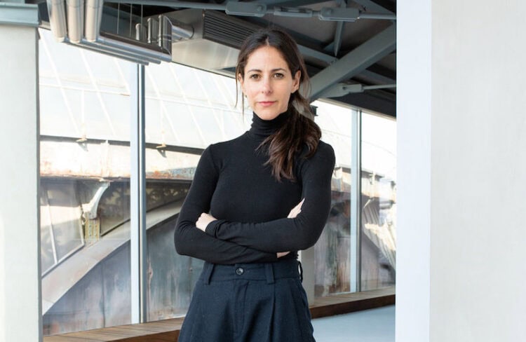 INTERVIEW: Artist Jamie Diamond Talks Creative Process, Mediums, and ...