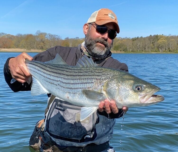 Deep Dive into Hamptons Waters, at Knowledge Friday with Steve Bechard ...