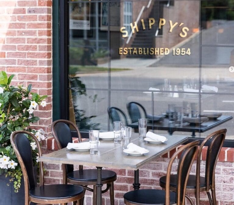 Top Hamptons Restaurants to Dine Al Fresco This Spring - Hamptons.com