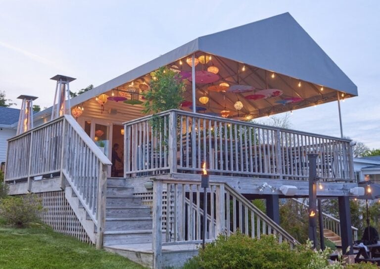 Toast to the Summer, The Best Bars in the Hamptons - Hamptons.com