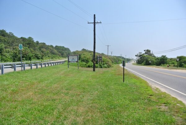 The Evolution and Legacy of NY Route 27: From Indian Trails to Modern ...