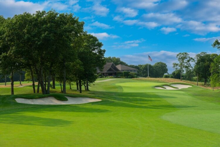 Teeing Off in the Hamptons: Elite Golf Courses Drive Real Estate ...