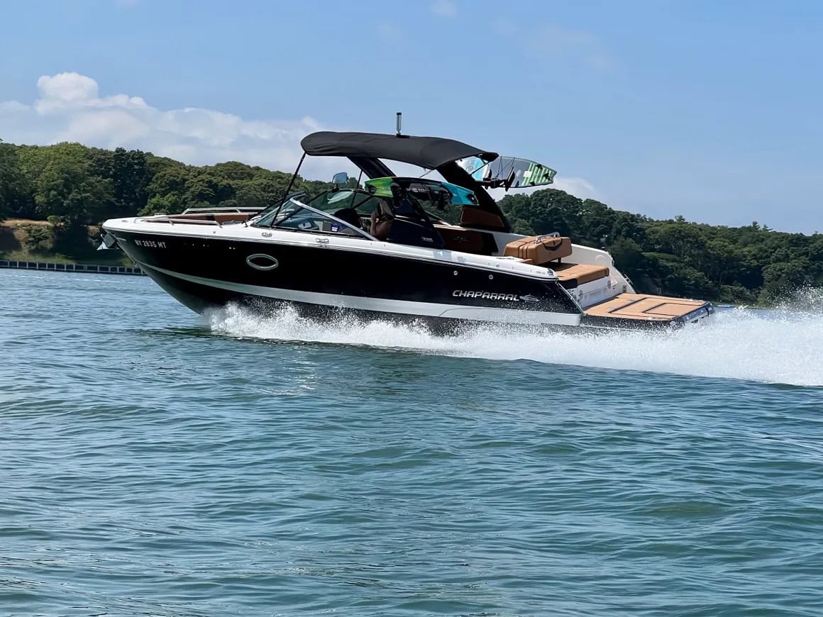 Benich Marine Makes Your Perfect Boating Day Accessible - Hamptons.com