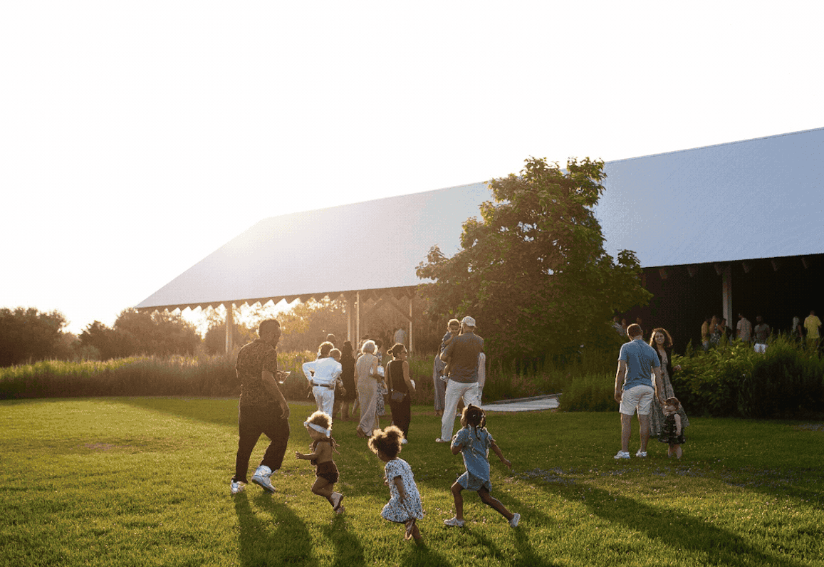 Savor the Summer at Parrish Art Museum's Community Day - Hamptons.com