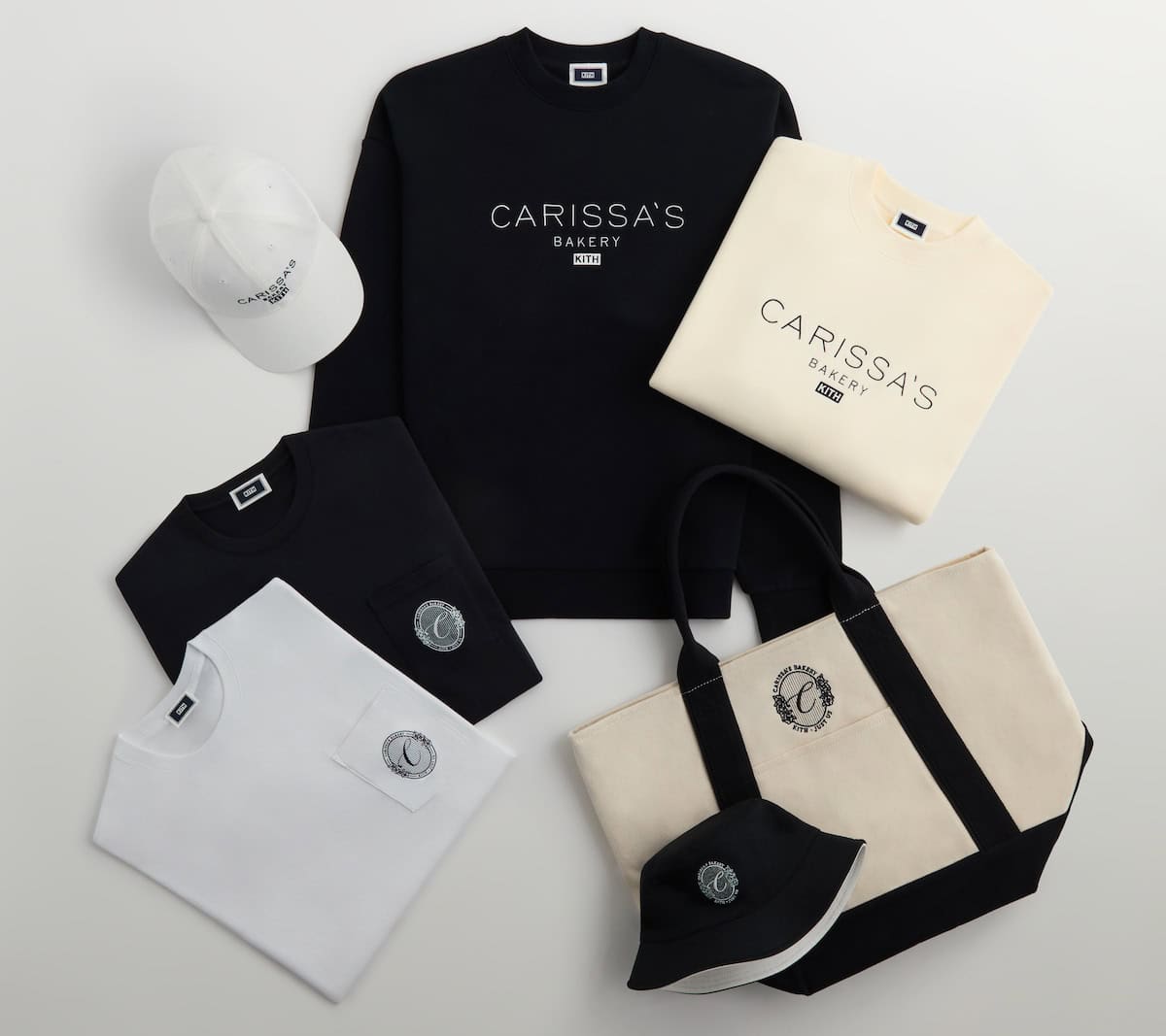 A Taste of Luxury: Kith Treats X Carissa's Bakery - Hamptons.com