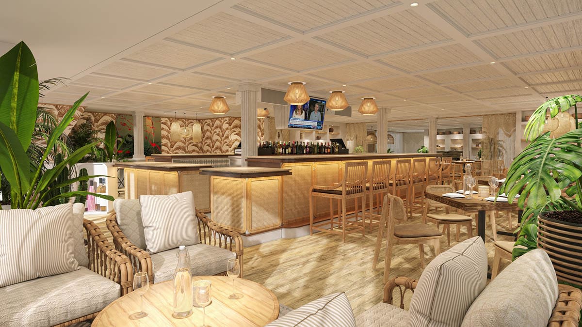 Toast to the Summer, The Best Bars in the Hamptons - Hamptons.com