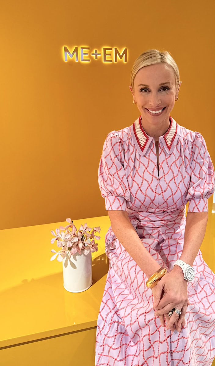 ME+EM Continues Its U.S. Expansion with Two New Stores in Soho and East ...