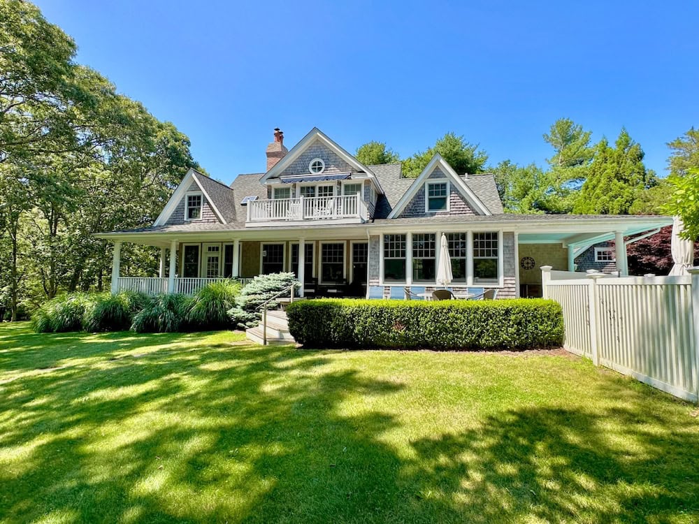 Hamptons Real Estate Market Data - Week of 8/6/2024 - Hamptons.com
