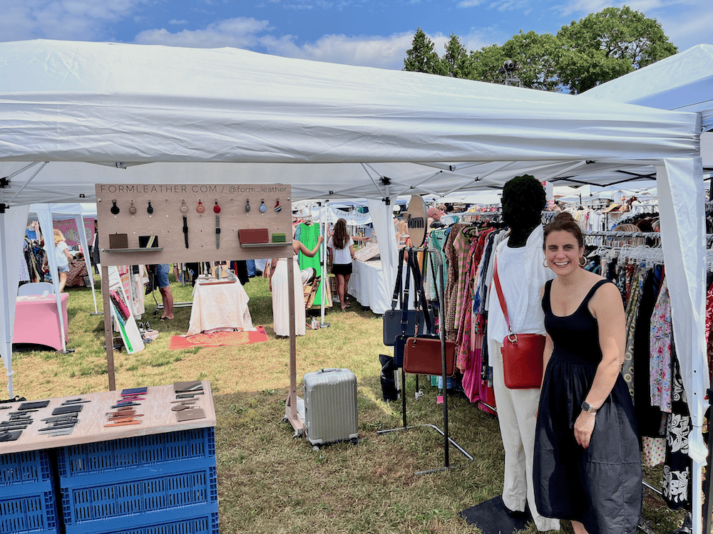 Its Officially Vintage Season: Hamptons Vintage Luxury Marketplace ...