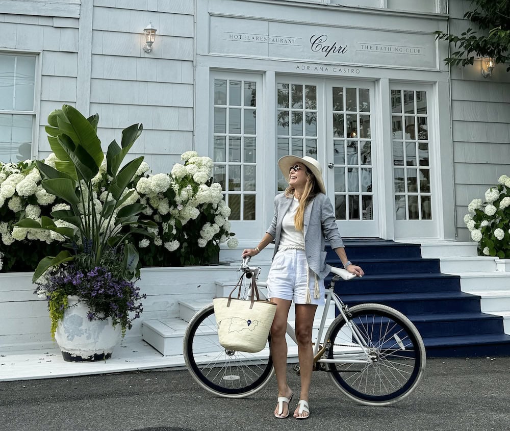 Handbags, Homeware, Heirlooms: Adriana Castro’s La Costa Pop-Up at ...