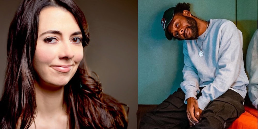 Comedians Jordan Rock and Carmen Lynch Return to Sticks & Stones Comedy ...