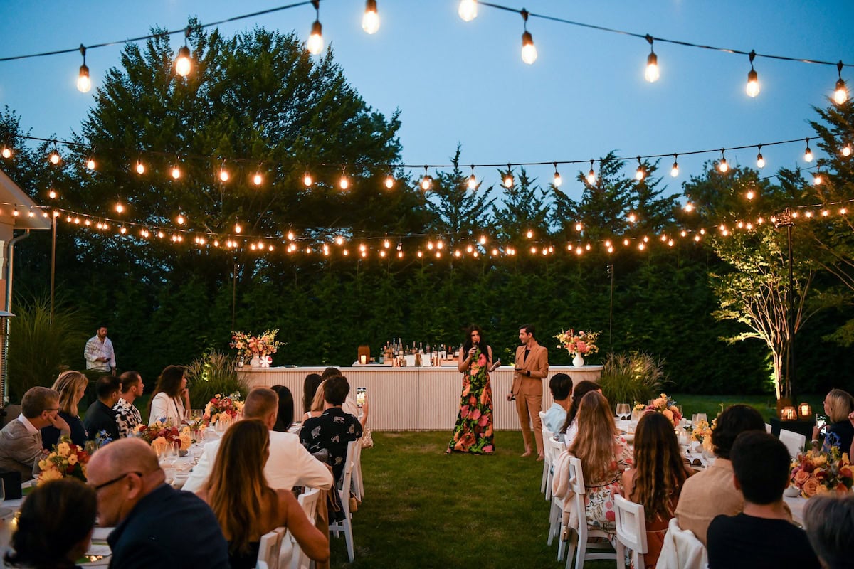 Culture as Cuisine, Genesis House x Michelin Guide in the Hamptons ...