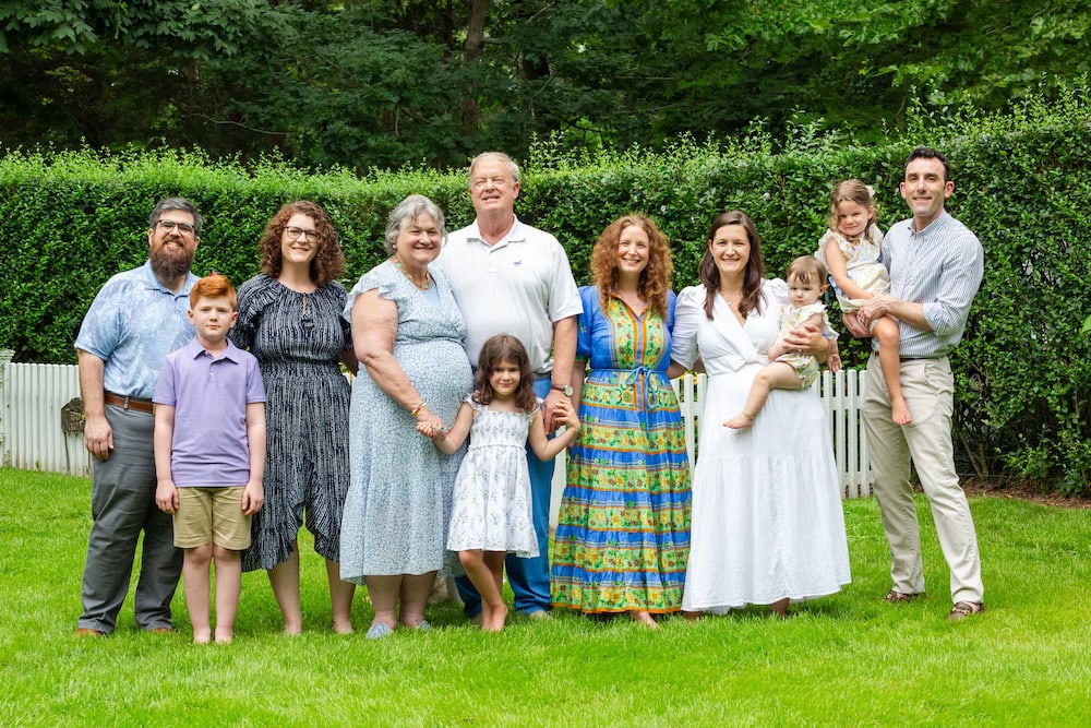 Jim and Barbara Edwards Champion Quality Childcare as Co-Chairs of the ...