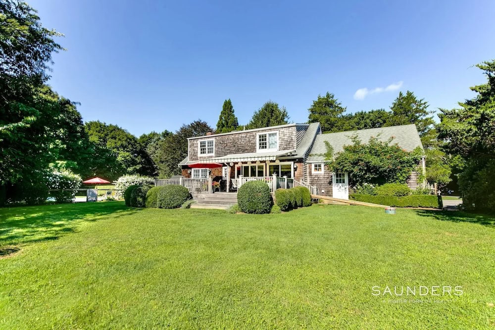 Hamptons Real Estate Market Data - Week of 10/8/2024 - Hamptons.com