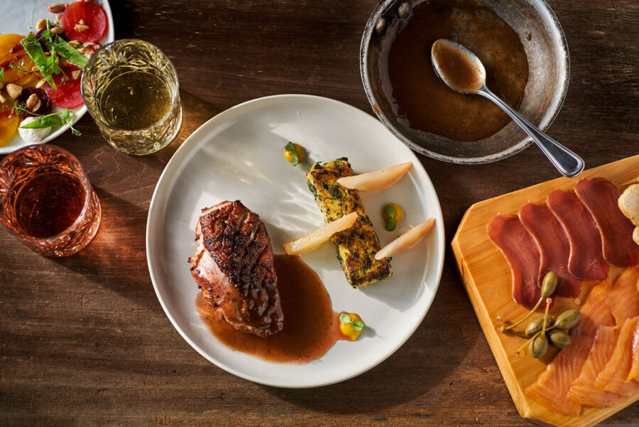 Long Island Restaurant Week: Fall Edition Guide - Hamptons.com