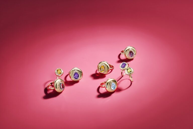 Stephanie Gottlieb Discusses Her Renowned Fine Jewelry Brand & Style ...