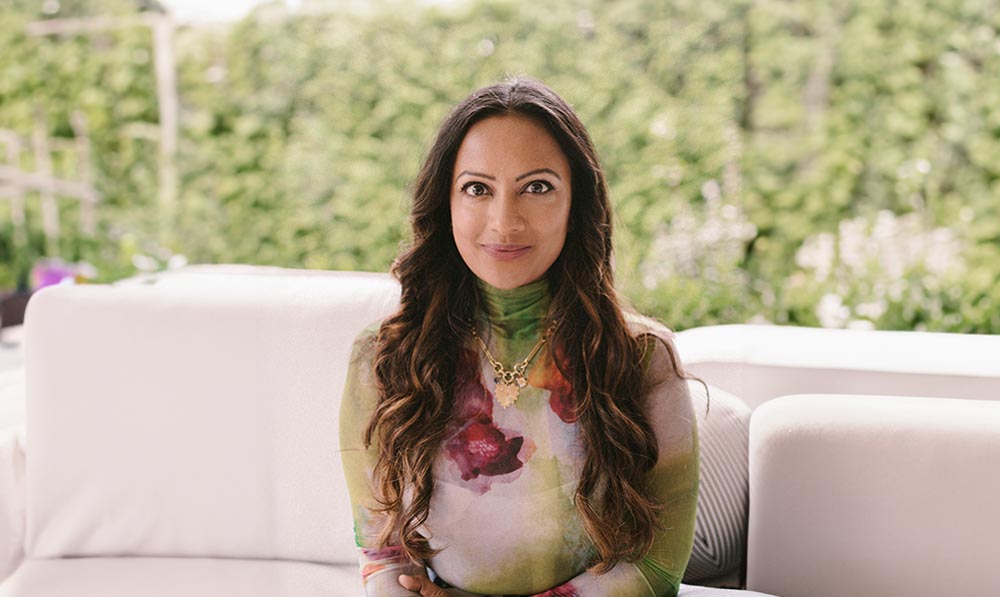 Skincare, Science, and Self Care: An Interview with Motif Founder, Devanshi Garg Sareen ...