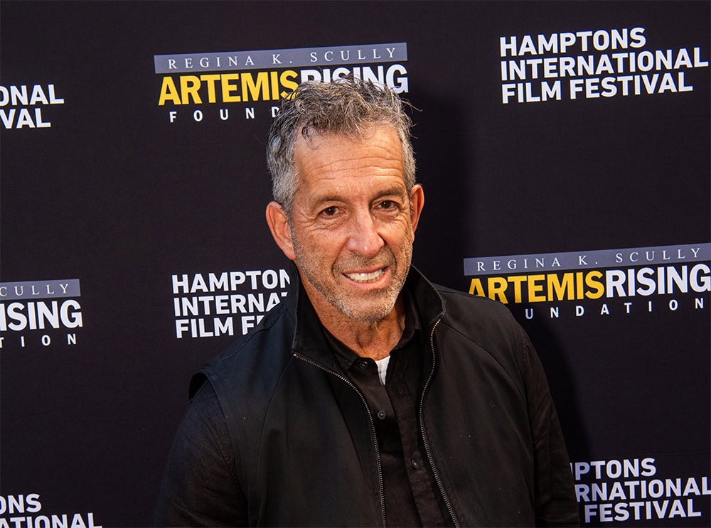 Review: “A Man With Sole: The Impact of Kenneth Cole” - Hamptons.com