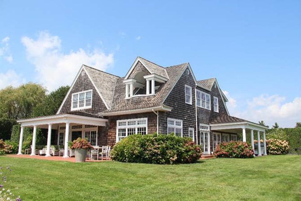 39th Annual East Hampton House & Garden Tour: A Celebration of Iconic ...