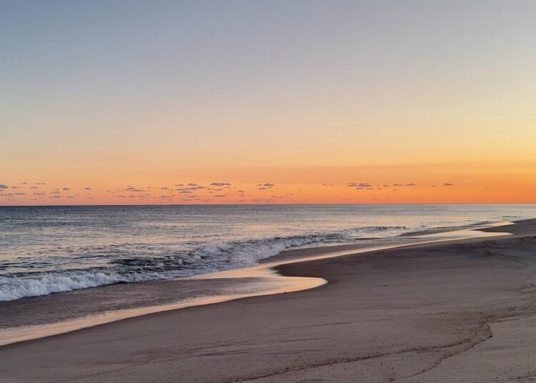 Top Hamptons Beaches - Hamptons.com