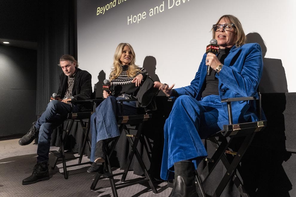 17th Annual Hamptons Doc Fest Highlights - Hamptons.com