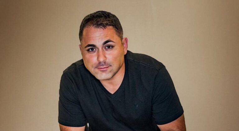 Anthony Rodia to Bring Laughter to Westhampton Beach on New Year's Eve ...