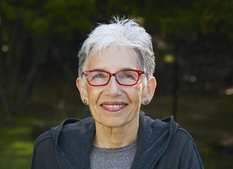 Acclaimed Author Dava Sobel to Discuss New Book on Marie Curie at ...