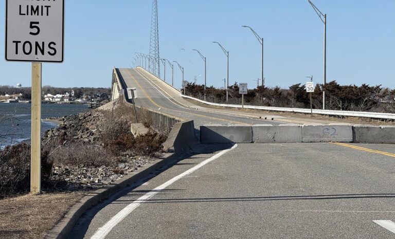 Some Answers to the Ponquogue Bridge Situation - Hamptons.com
