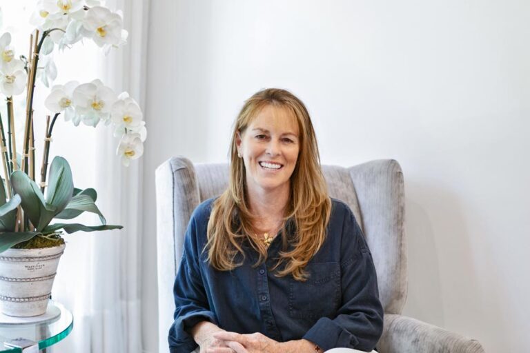 From Nantucket to the Hamptons: Romaine Gordon’s Coastal Calling ...