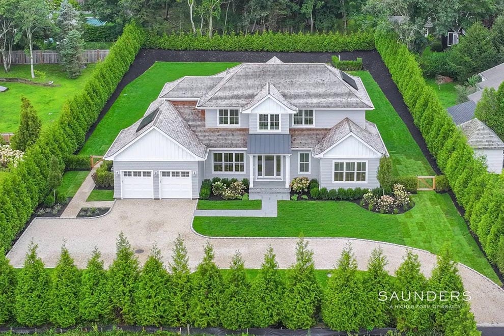 Hamptons Real Estate Market Data - Week of 7/29/2025 - Hamptons.com