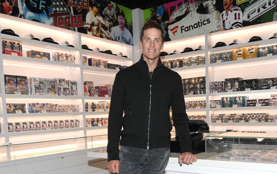 CardVault by Tom Brady to Open First East End Location in East Hampton ...