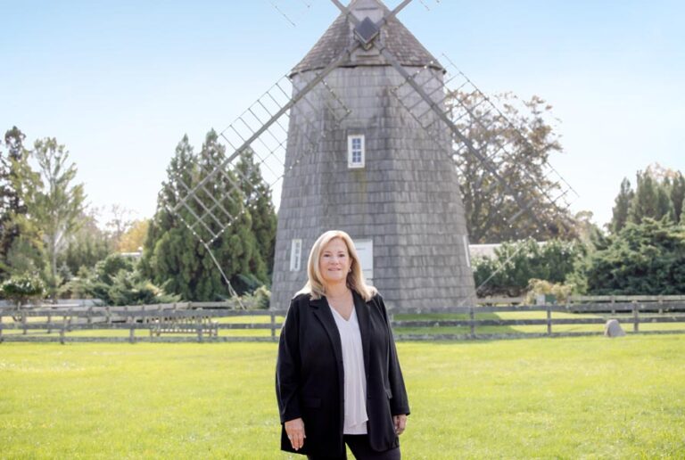 Madison Avenue to Mecox Bay: Cathy Tweedy on Today’s Hamptons Real ...