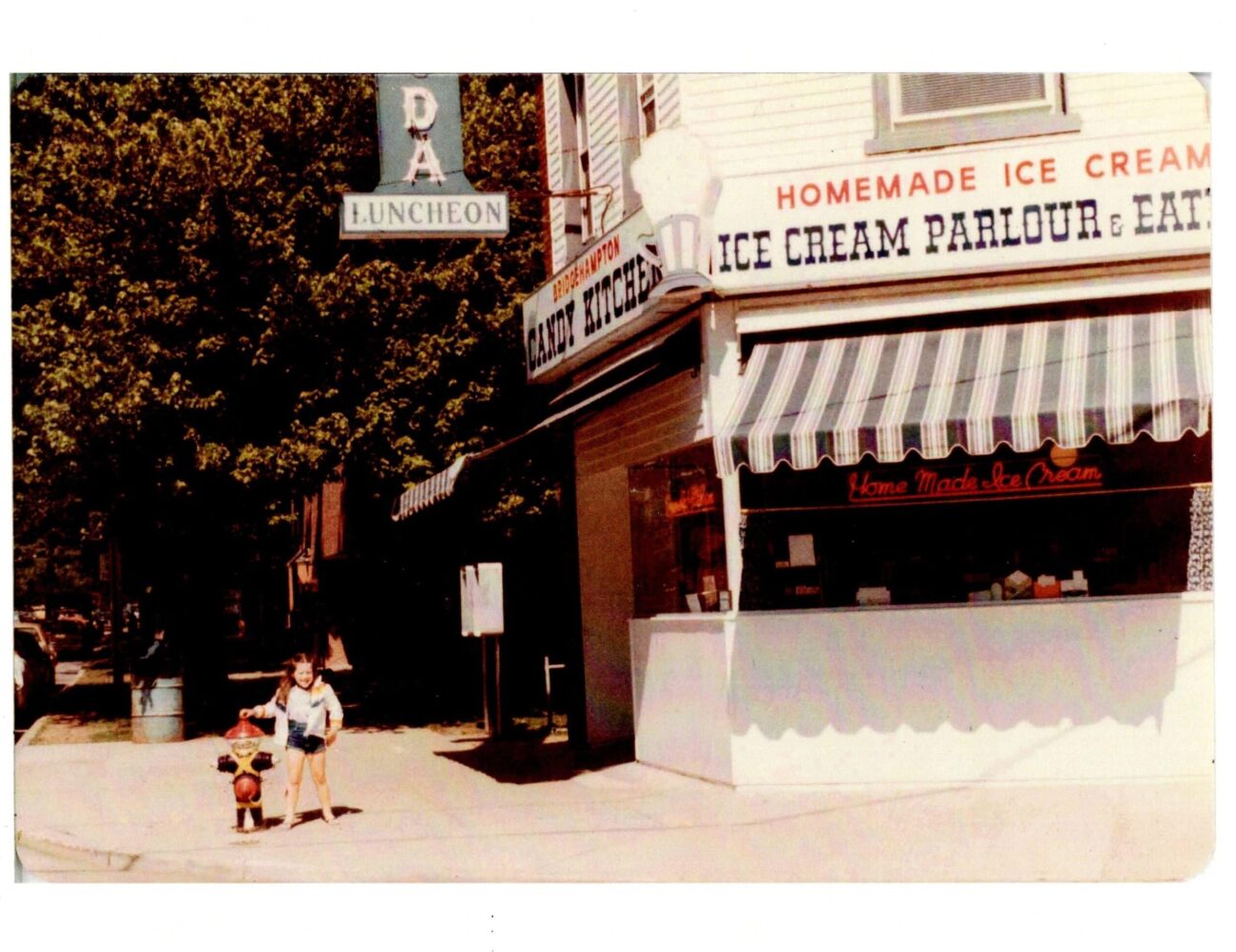 Celebrating 100 Years of Candy Kitchen, a Century of Sweetness in ...