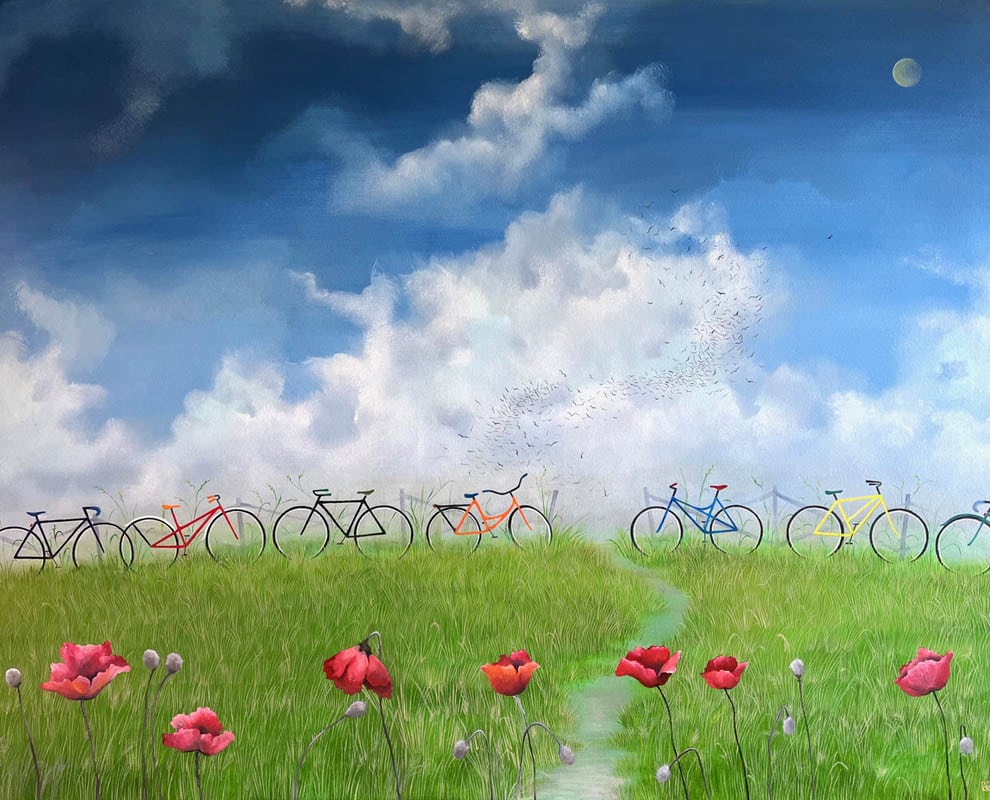 Art In The Park Turns 25: Discover What's New This Year! - Hamptons.com