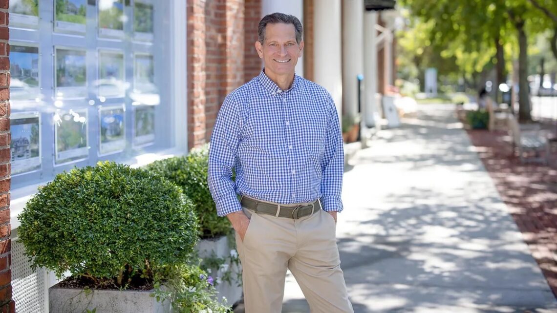 Ten Deals in 45 Days: Mark Greenwald’s Hamptons Hot Streak - Hamptons.com