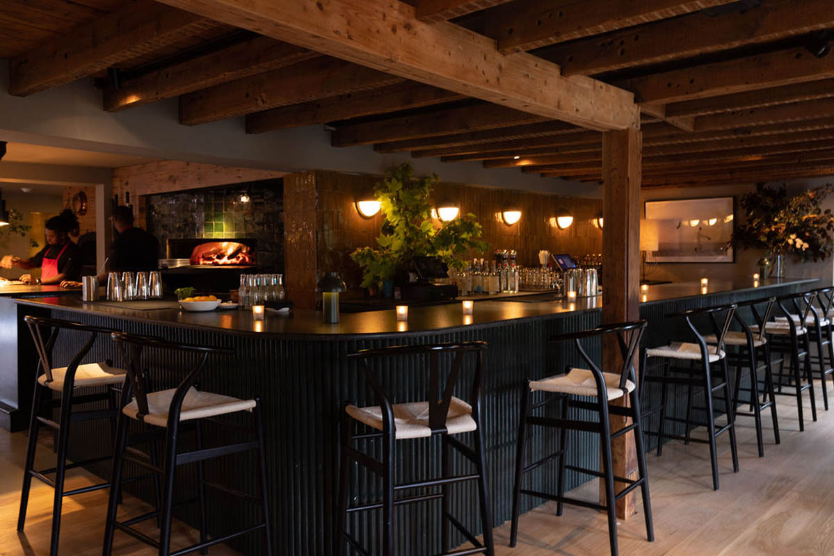The Tusk Bar: Experience Some of NYC’s Best Cocktails in the Hamptons ...