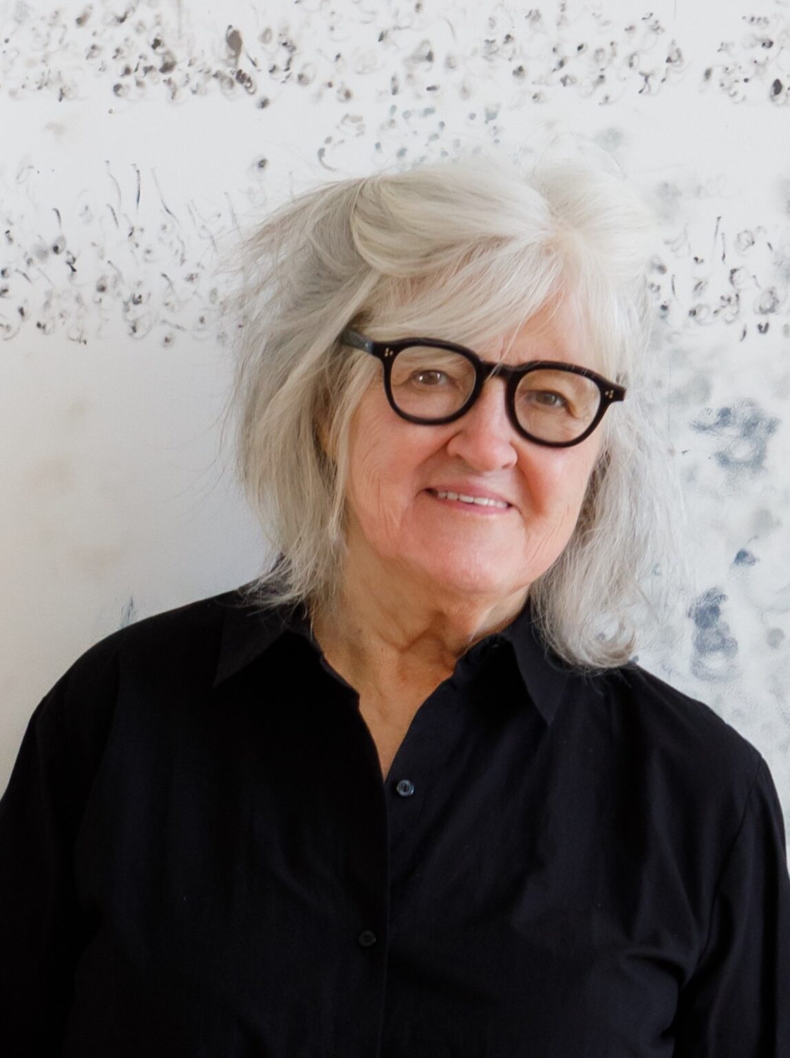 World-Renowned Artist Vija Celmins Selected as Hamptons International ...