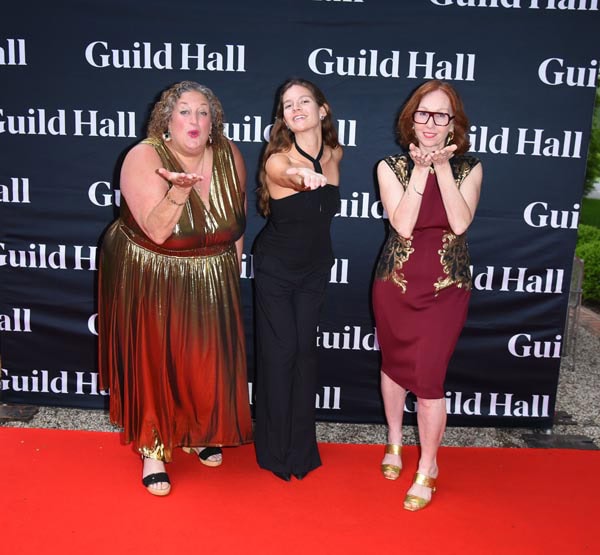 Guild Hall Rolls Out the Red Carpet for the 78th Annual Tony Awards ...