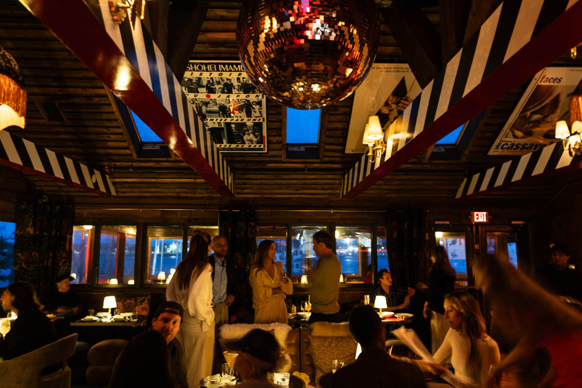 Mary Lou's Montauk Captures the Essence of Summer - Hamptons.com