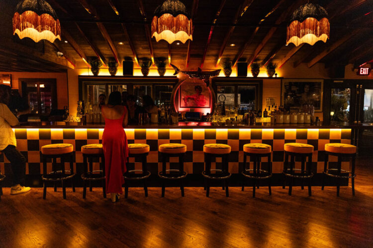 Mary Lou's Montauk Captures the Essence of Summer - Hamptons.com