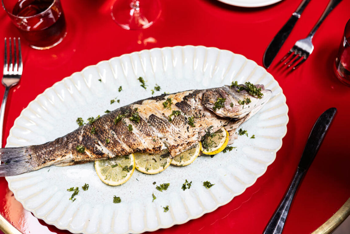 Mary Lou's Montauk Captures the Essence of Summer - Hamptons.com