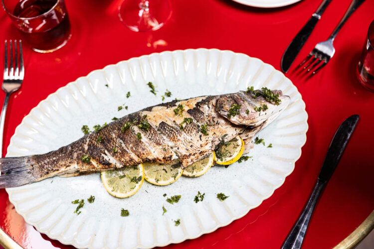 Mary Lou's Montauk Captures the Essence of Summer - Hamptons.com