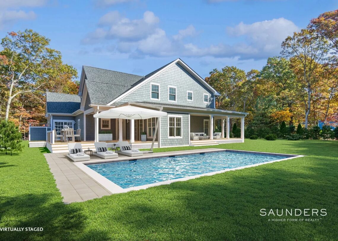 Main Beach - Hamptons.com