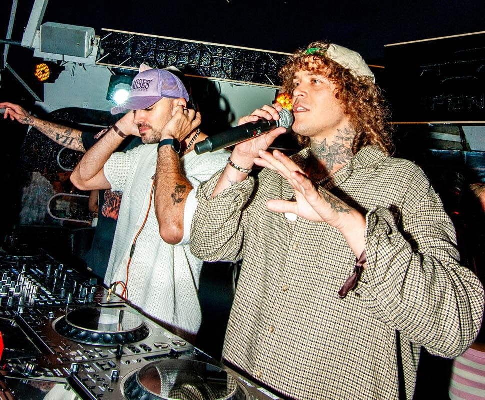 Cheat Codes Talk New "Future Renaissance" Album, 10-Year Anniversary ...
